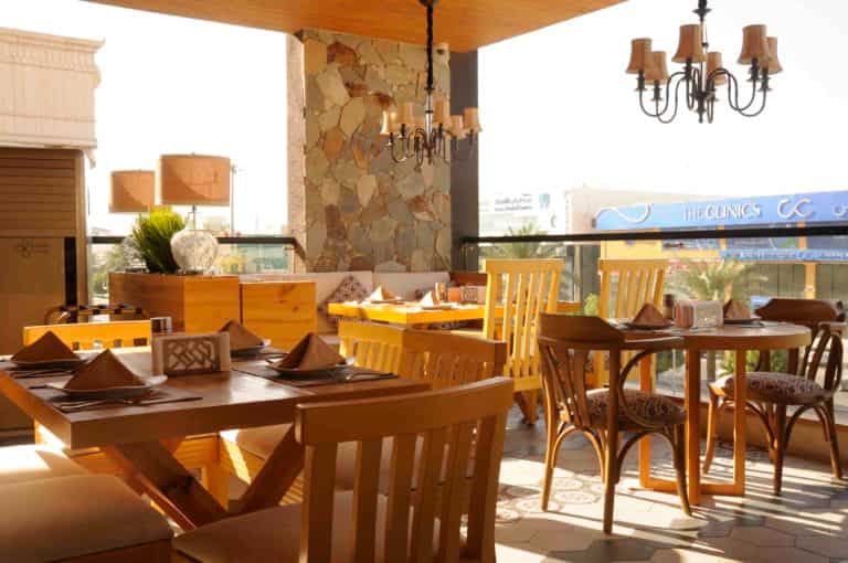 اسعار منيو مطعم لافاش Lavash مع الأسعار - دليل مطاعم السعودية